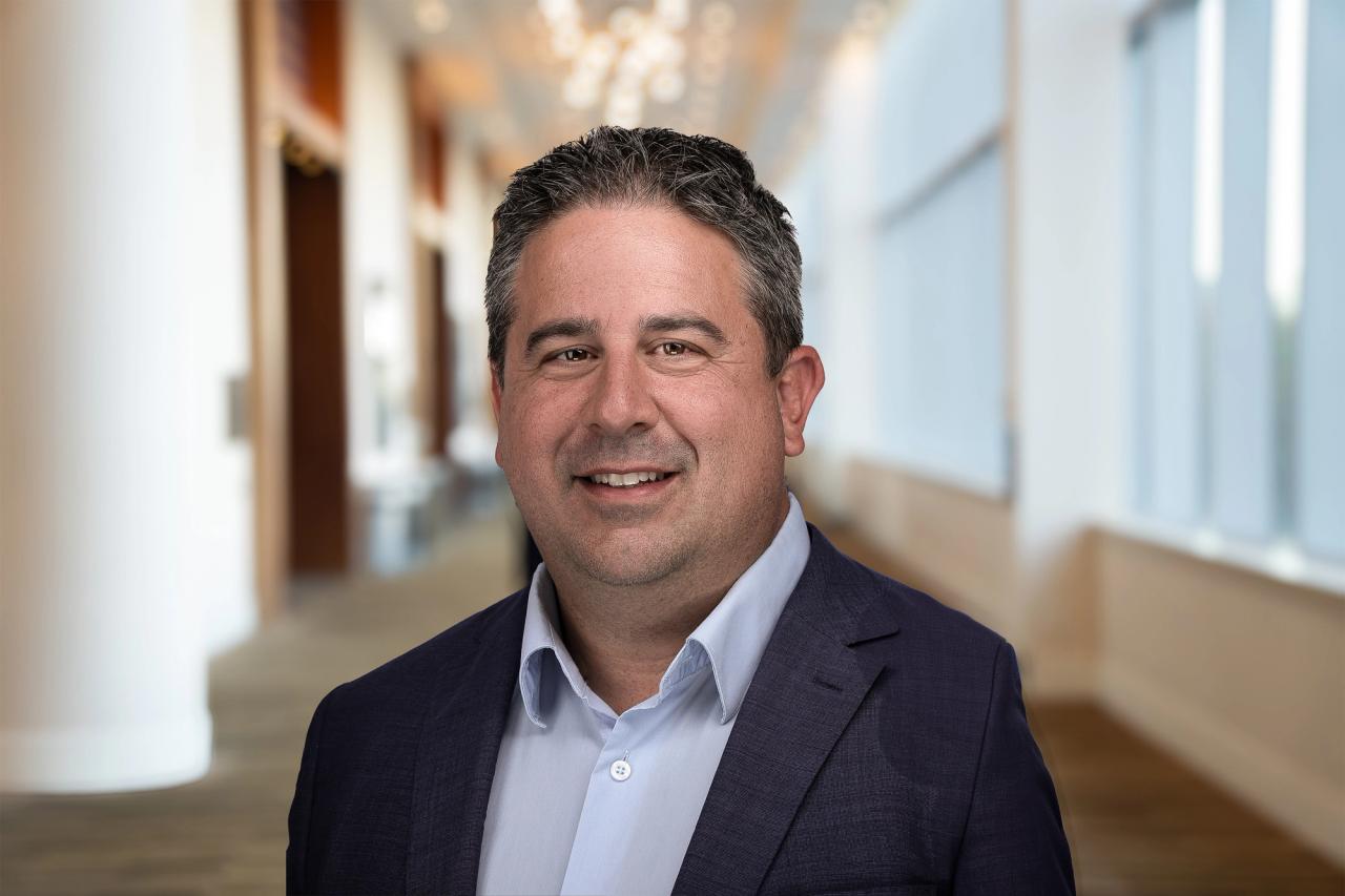 EllisDon - Leadership