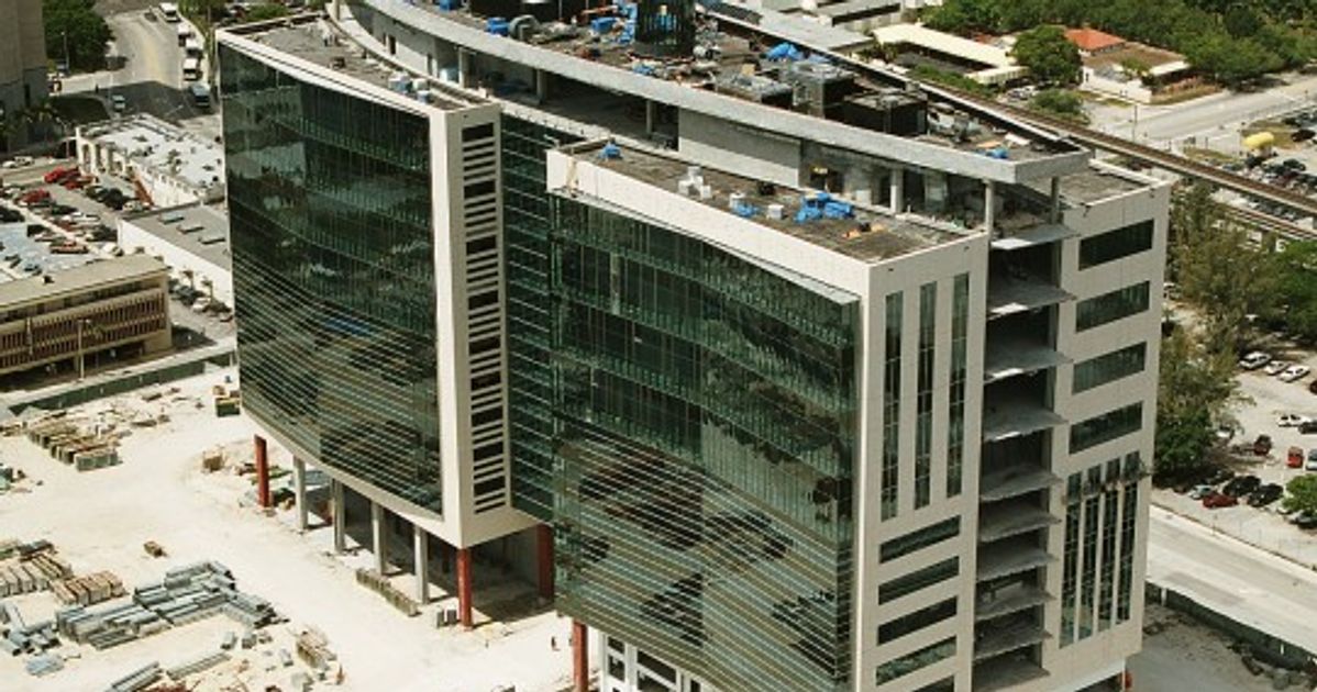 Miami Federal Courthouse