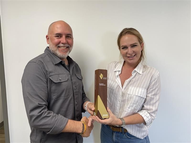 EllisDon - EllisDon Honoured with VICA Safety Excellence Award