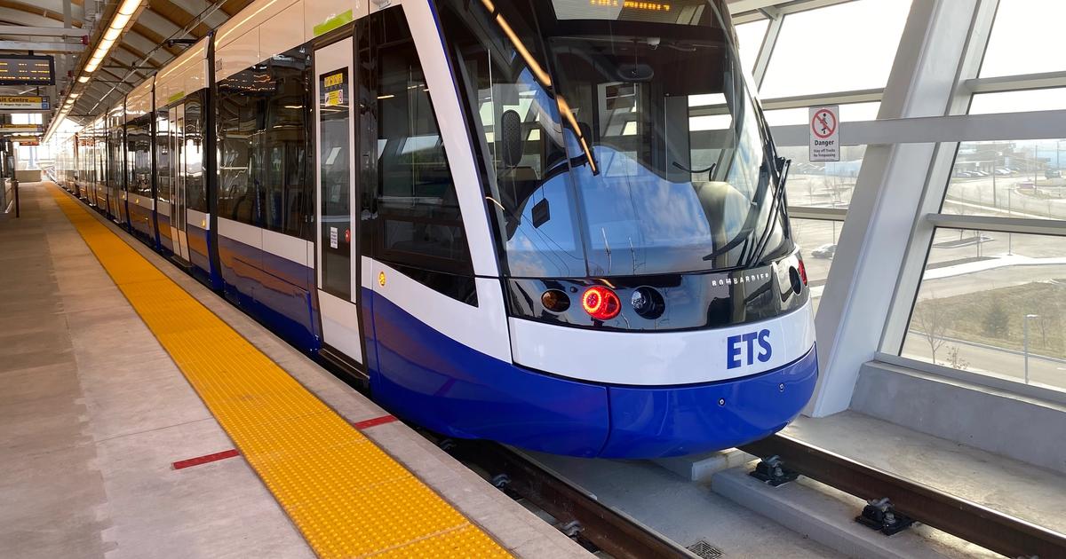 EllisDon - EllisDon and TransED Partners Celebrate the Opening of ...