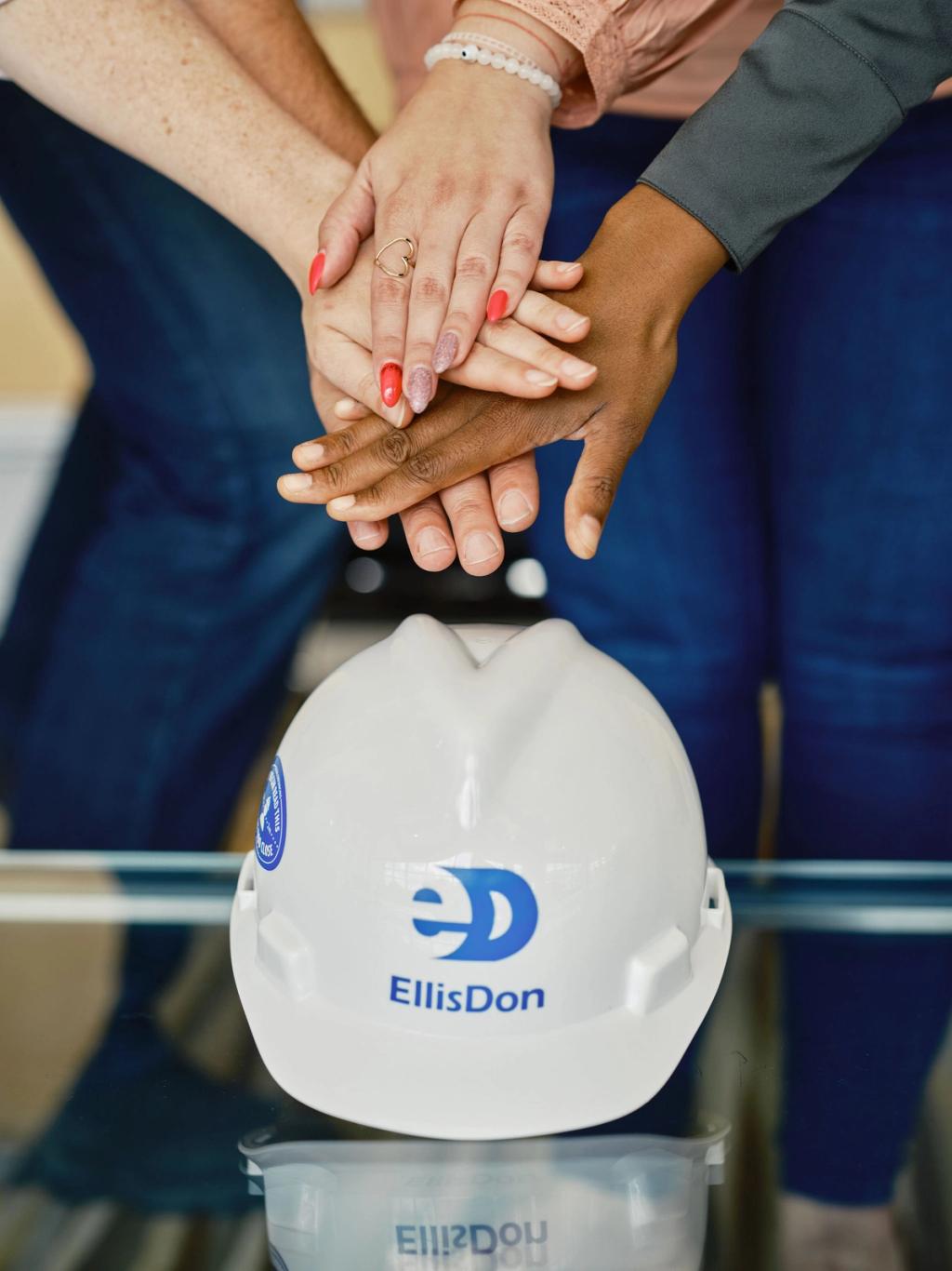 EllisDon - Who We Are