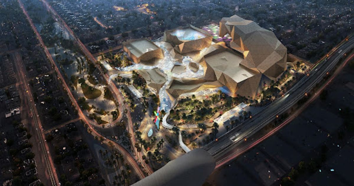 EllisDon - Exit 15 - Al Nahda Entertainment Complex