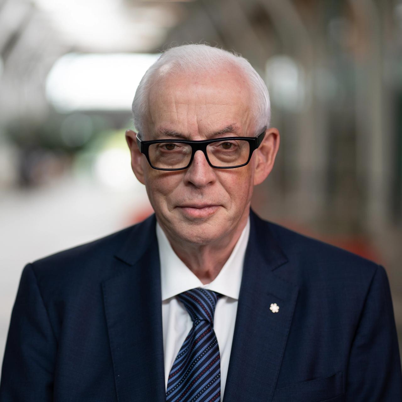 EllisDon - Leadership