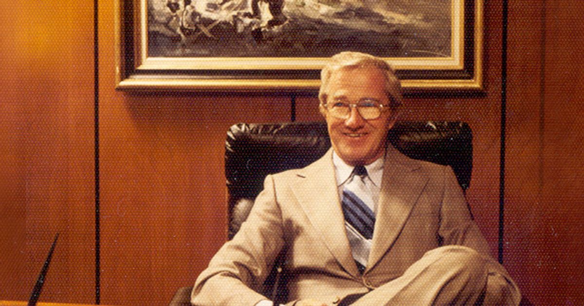 EllisDon - Leadership