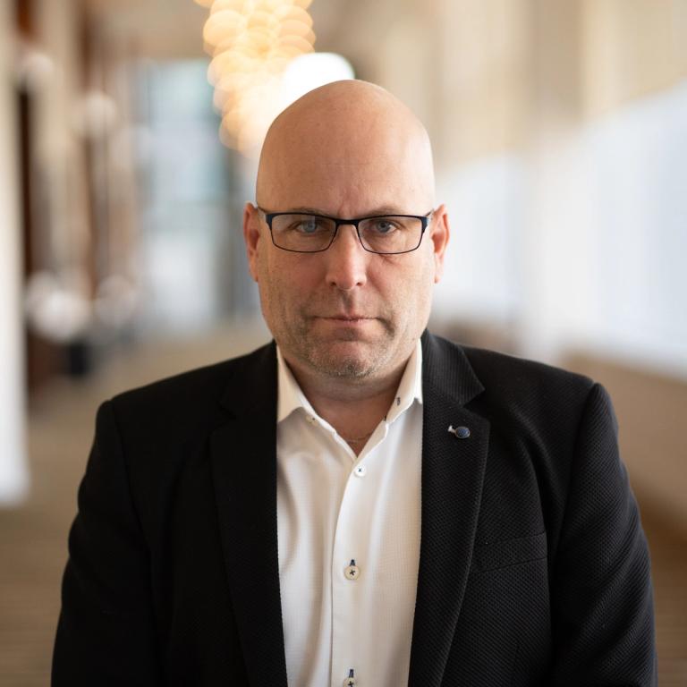 EllisDon - Leadership