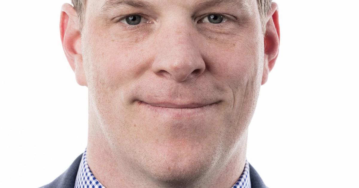 EllisDon - EllisDon Announces Appointment of Shaun Stiles to Vice ...