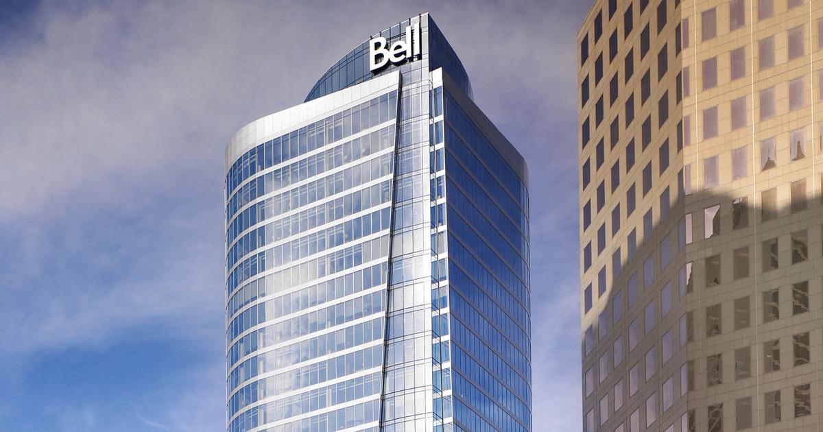 EllisDon - Bentall 5 - Phase II