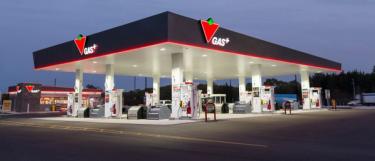 EllisDon - MTO Highway Service Centres Highway 401 & Highway 400