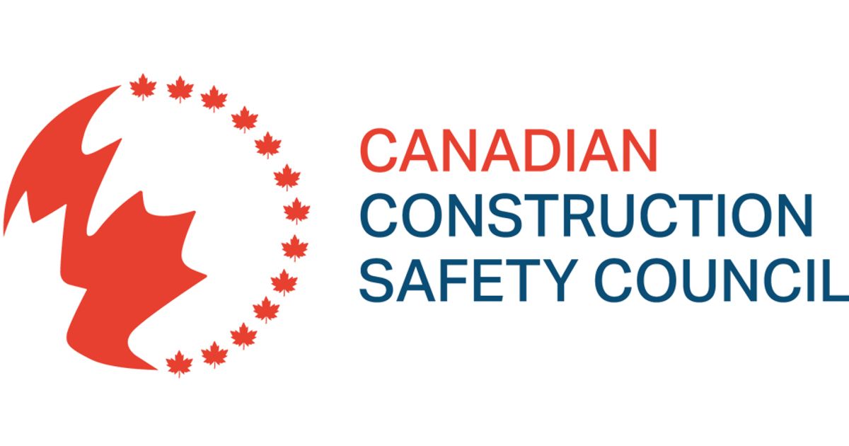 EllisDon - Newly Launched Canadian Construction Safety Council with ...