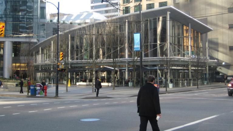 EllisDon - Bentall 5 - Phase II