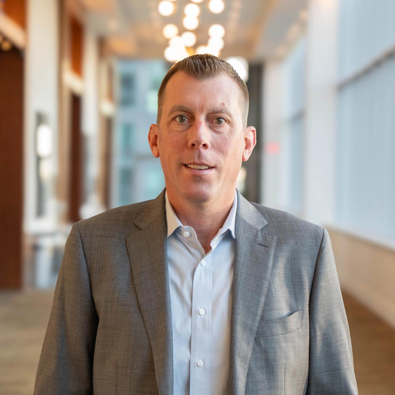 EllisDon - Leadership