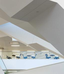 EllisDon - Halifax Central Library