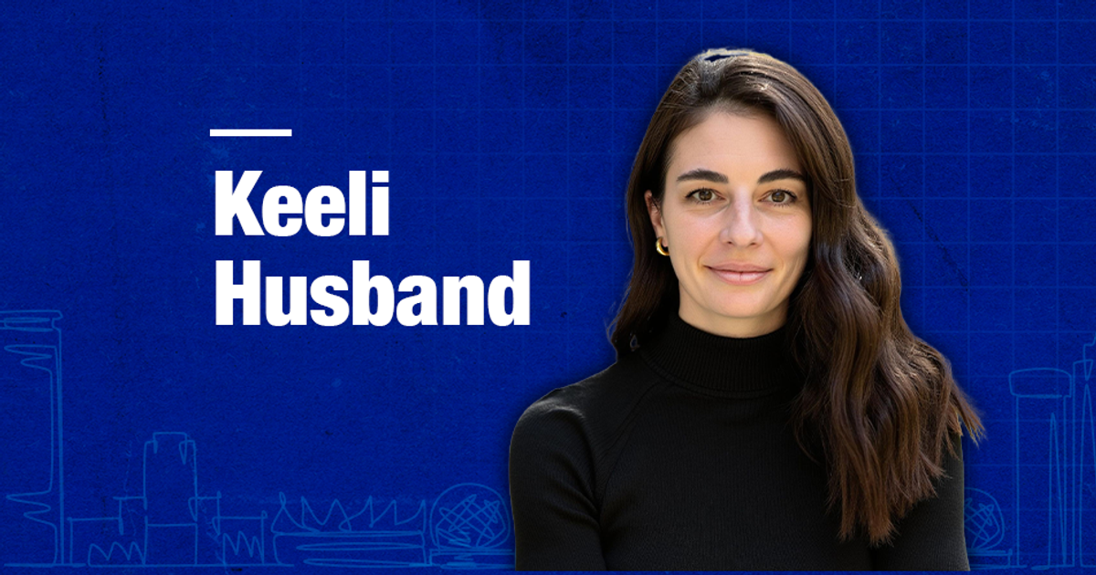 EllisDon - Keeli Husband elected Vice Chair of VRCA’s Young ...