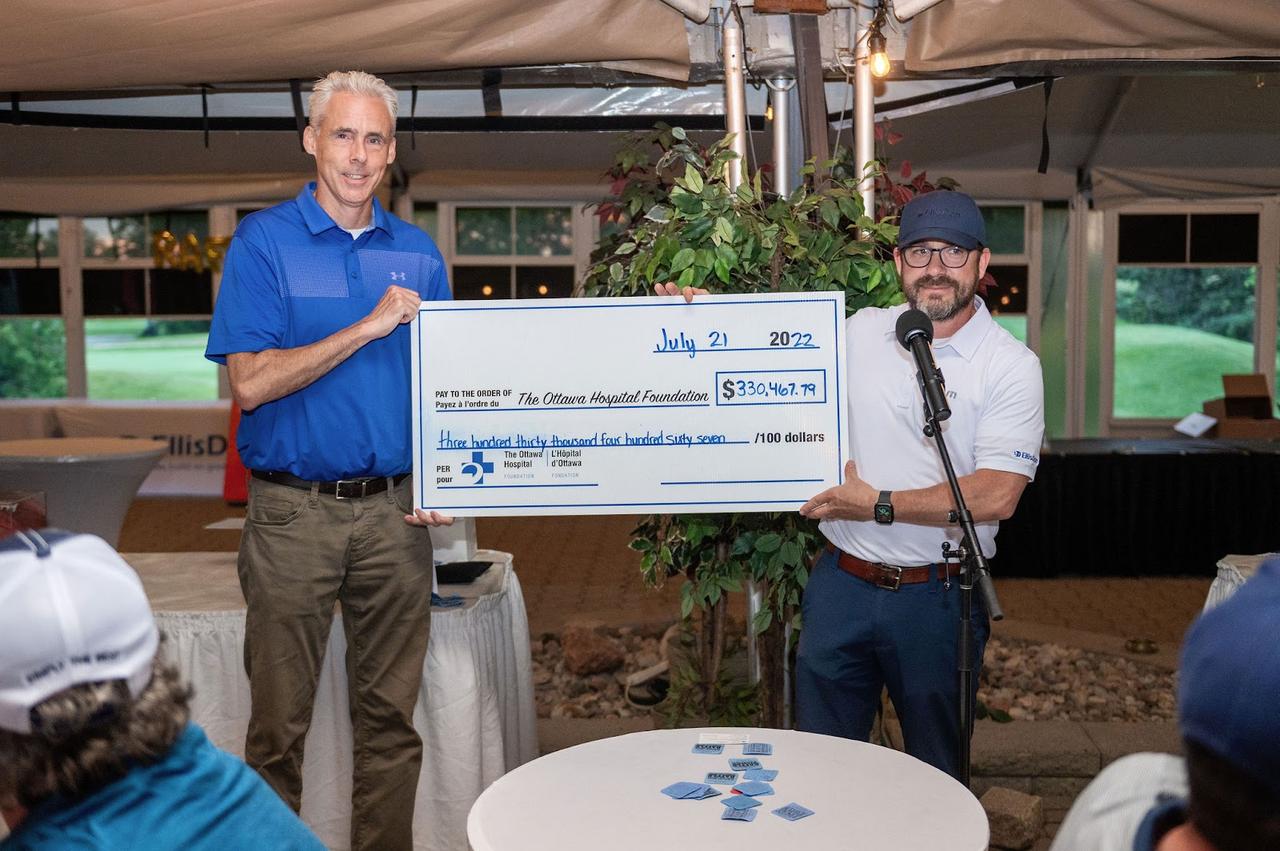 EllisDon - Community