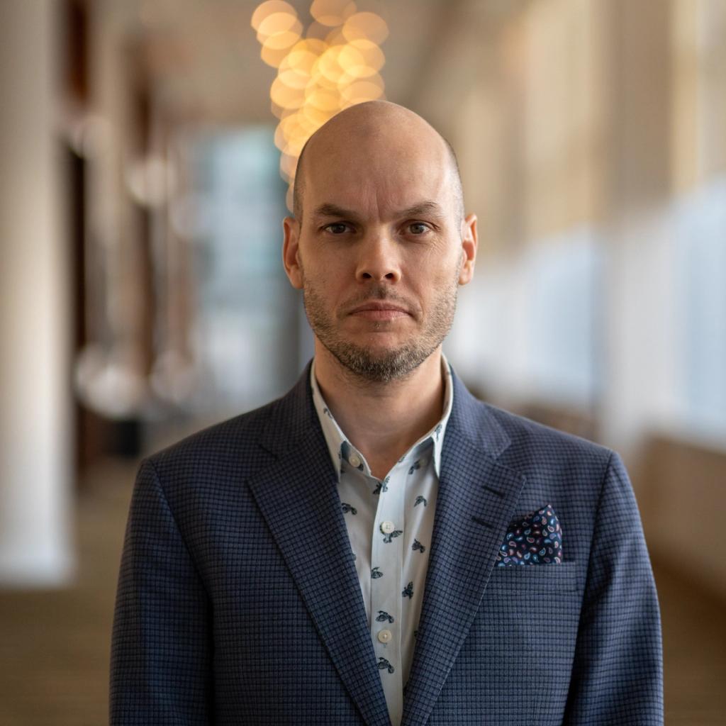 EllisDon - Leadership