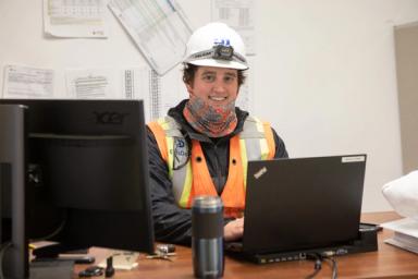 EllisDon - Who We Are