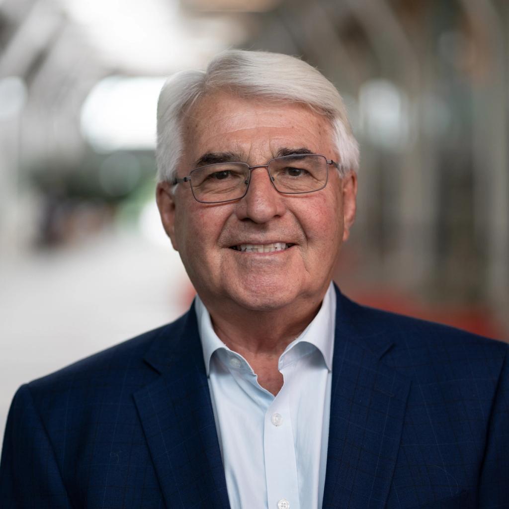 EllisDon - Leadership