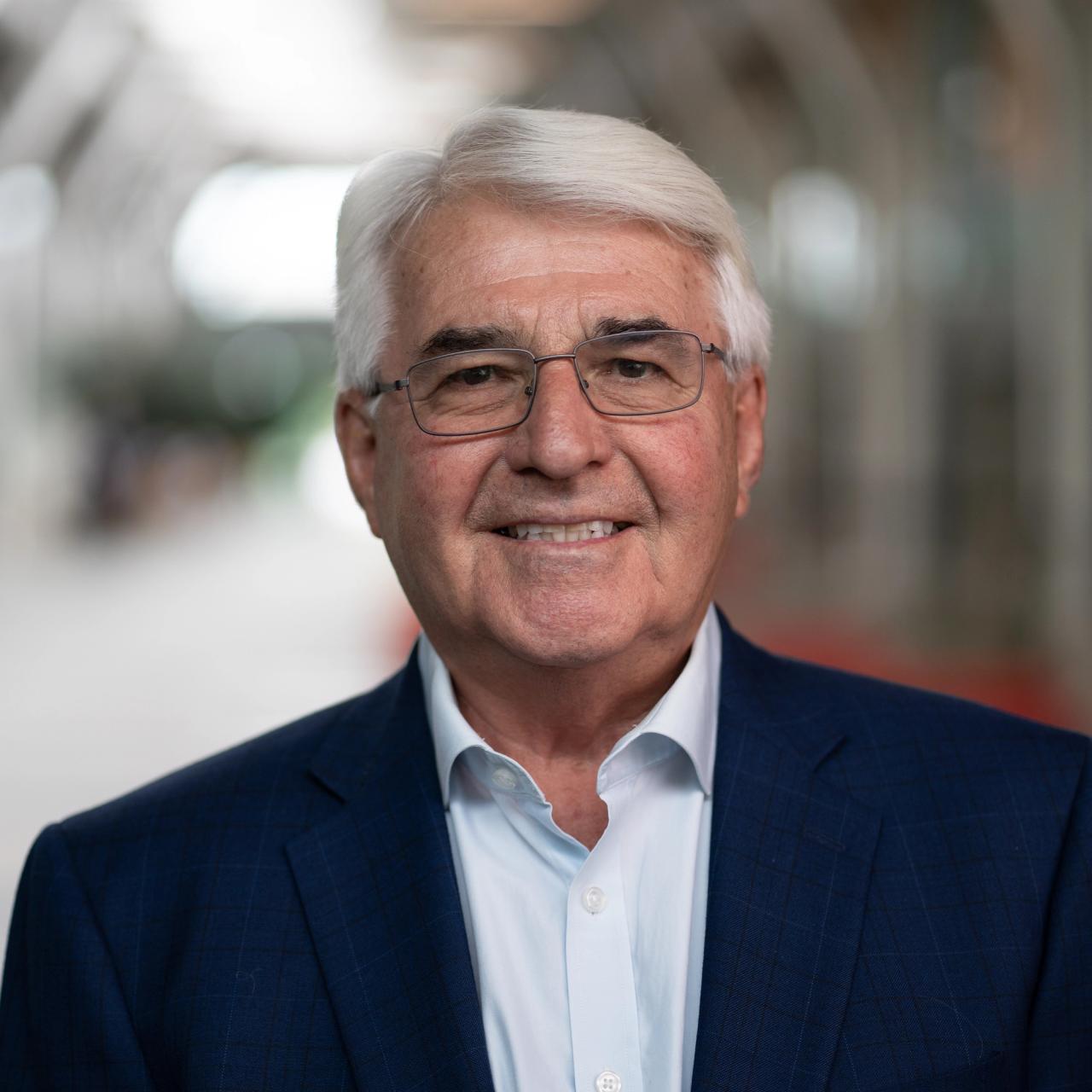 EllisDon - Leadership