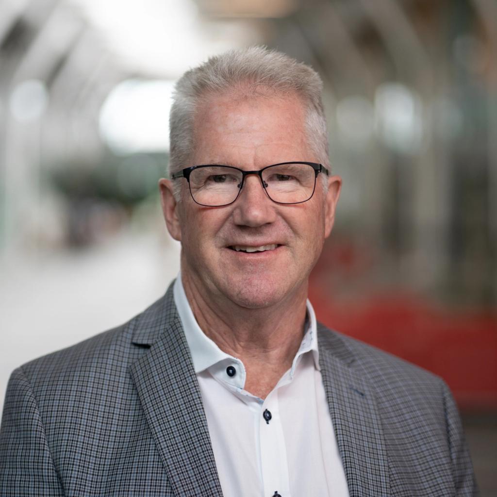 EllisDon - Leadership