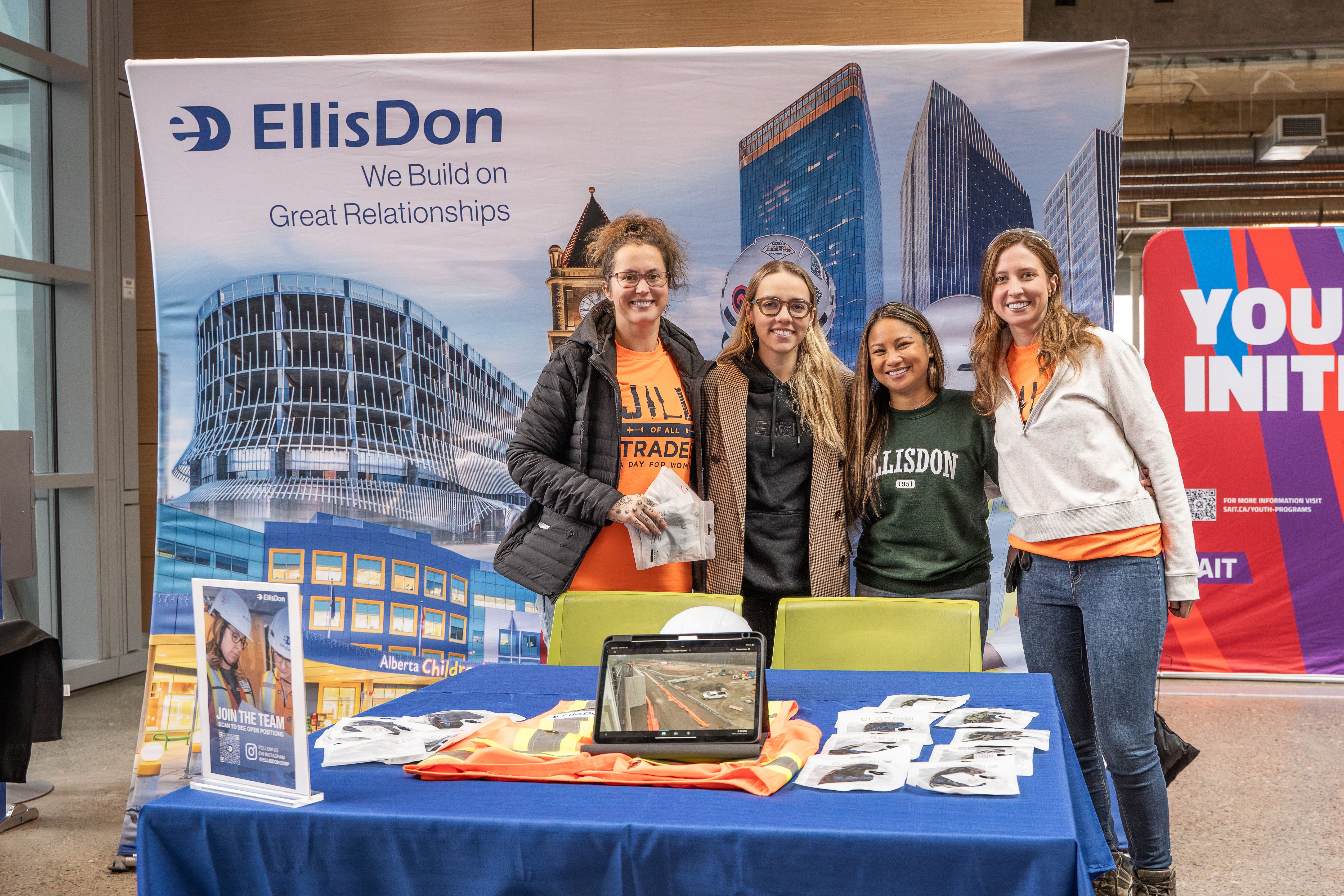 EllisDon