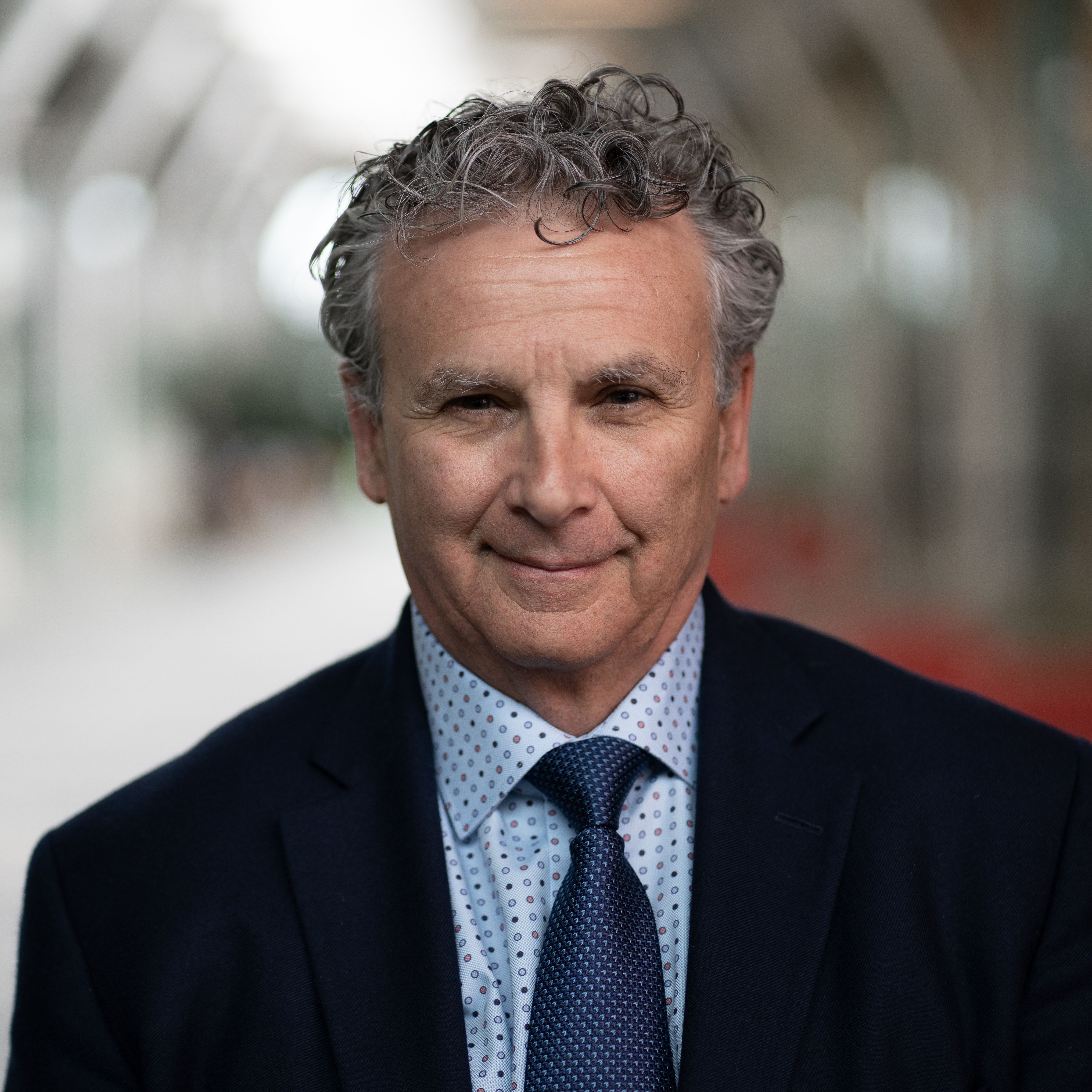 EllisDon - Leadership