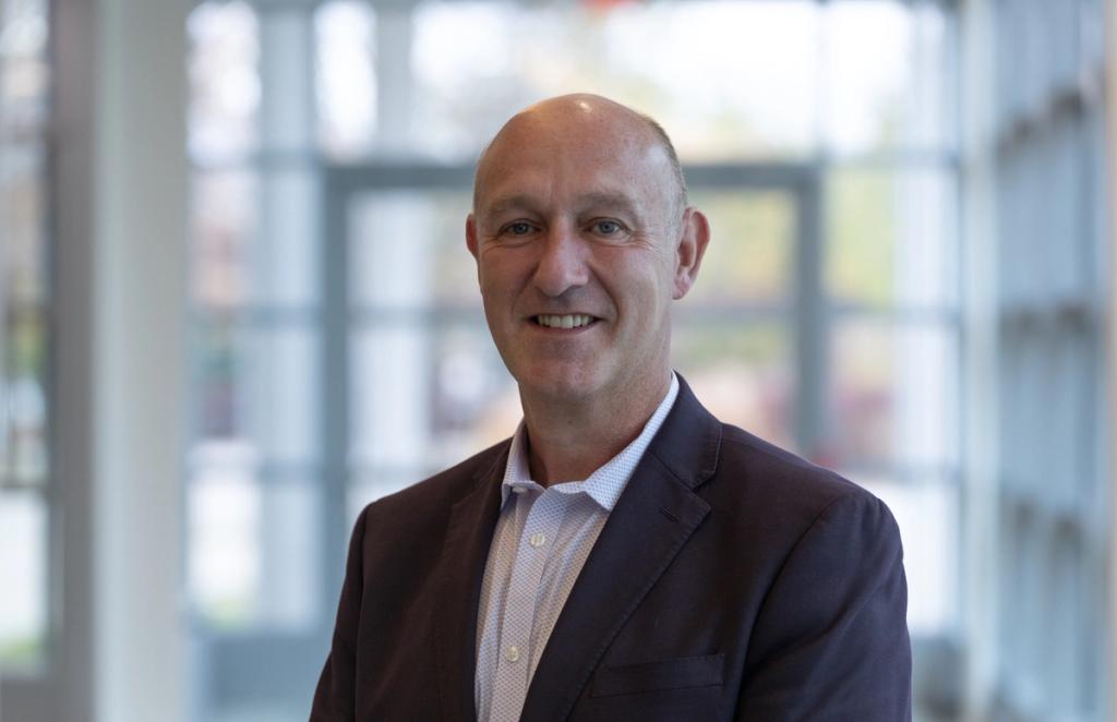 EllisDon - Leadership