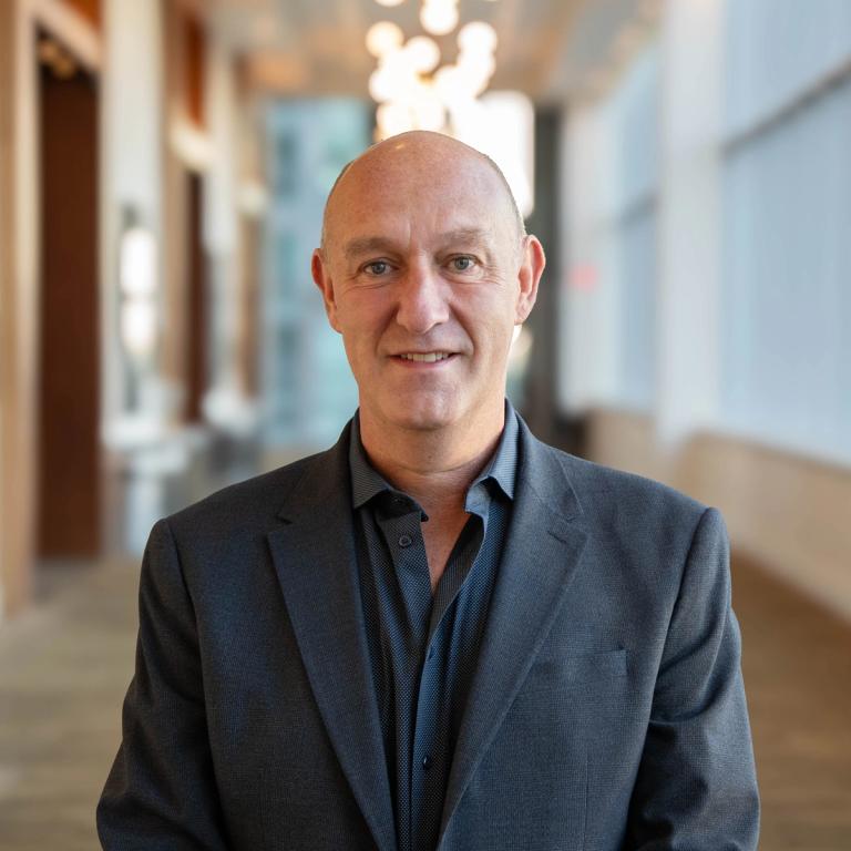 EllisDon - Gate Three