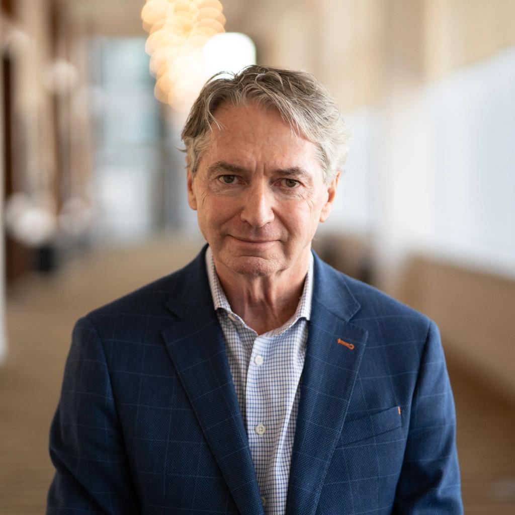 EllisDon - Leadership