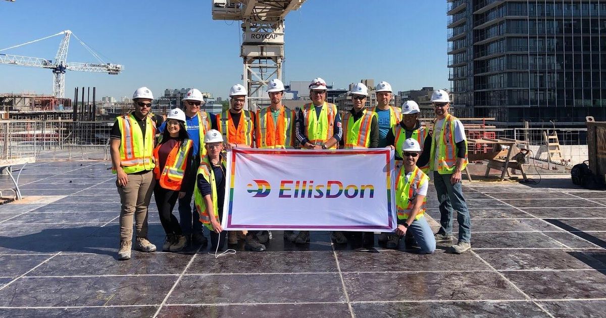 EllisDon - Community