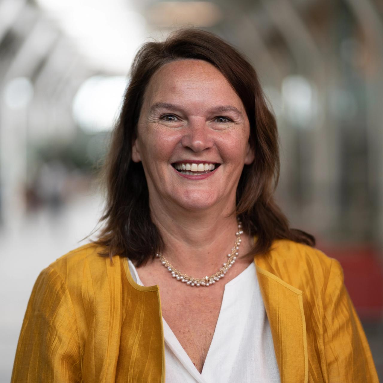 EllisDon - Leadership