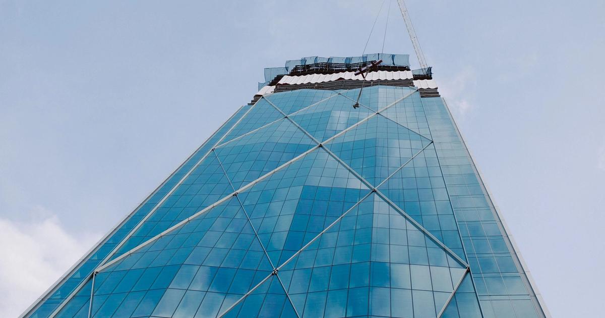 EllisDon - CIBC Square