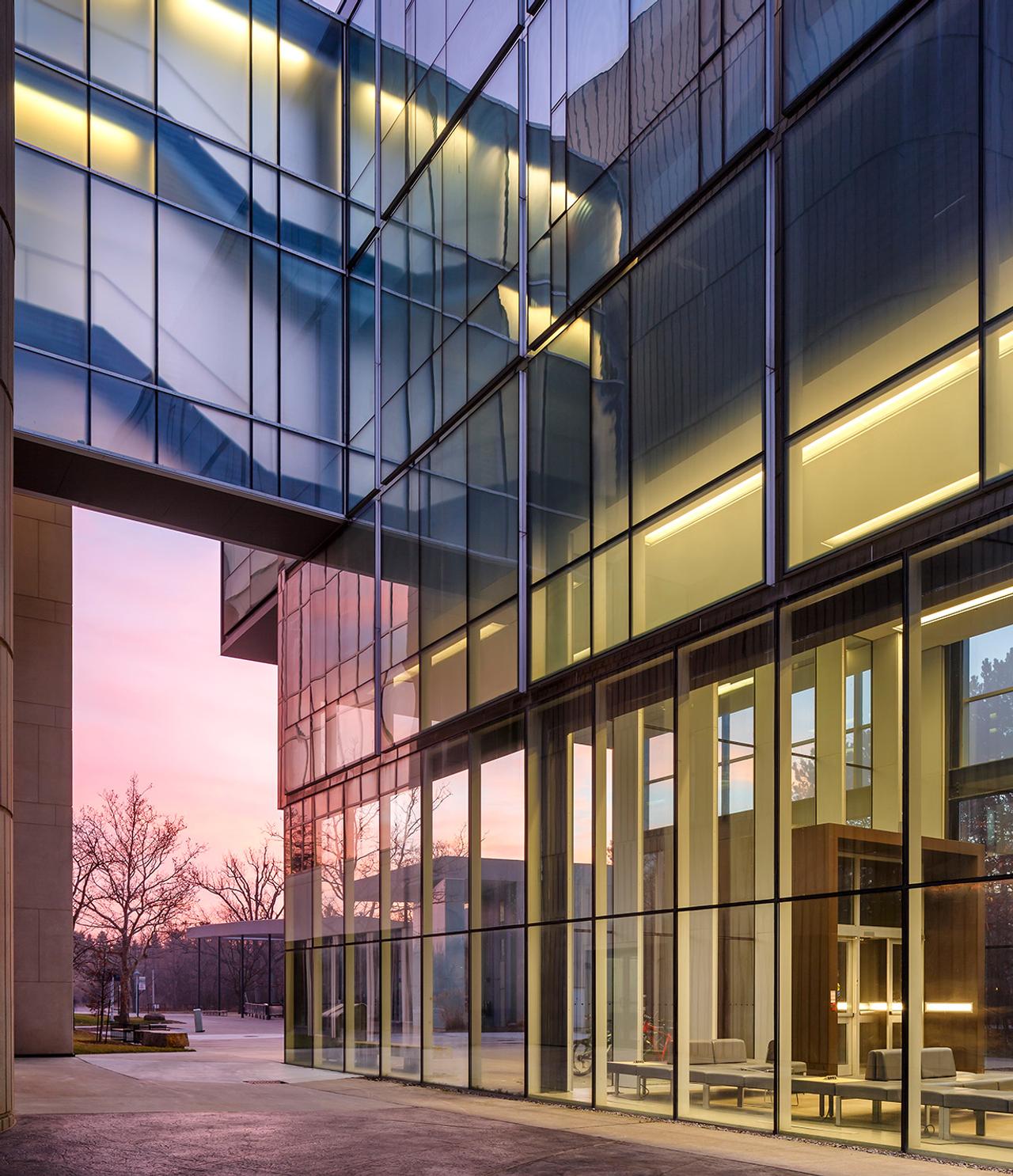 EllisDon - University of Toronto Communications, Culture, and ...