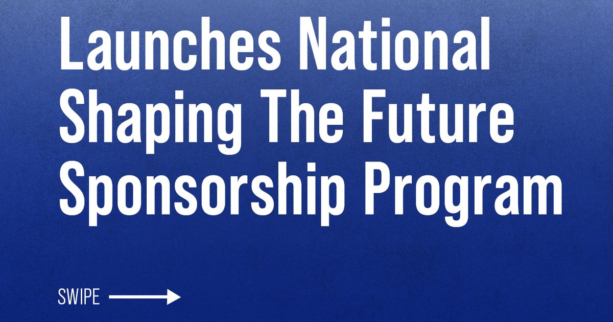EllisDon - EllisDon’s ABEEL launches Shaping the Future sponsorship program EllisDon - EllisDon’s ABEEL launches Shaping the Future sponsorship program