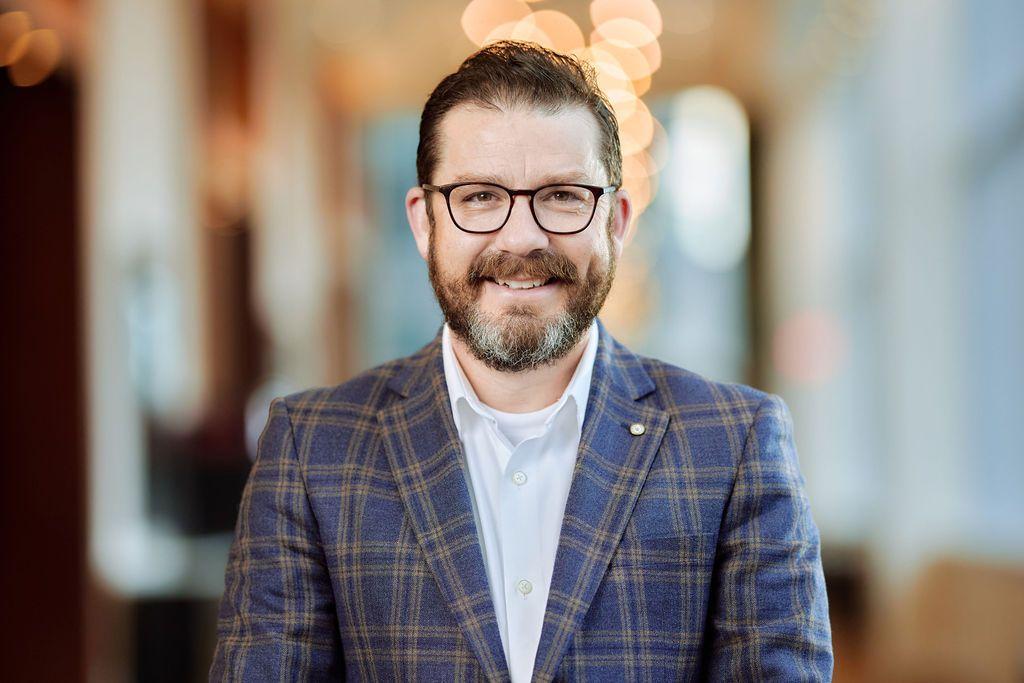 EllisDon - Leadership