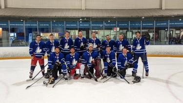 EllisDon - Community