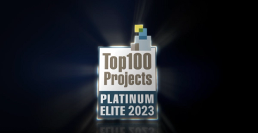 EllisDon - EllisDon Achieves Platinum Elite Recognition in Canada’s Top 100 Infrastructure ...