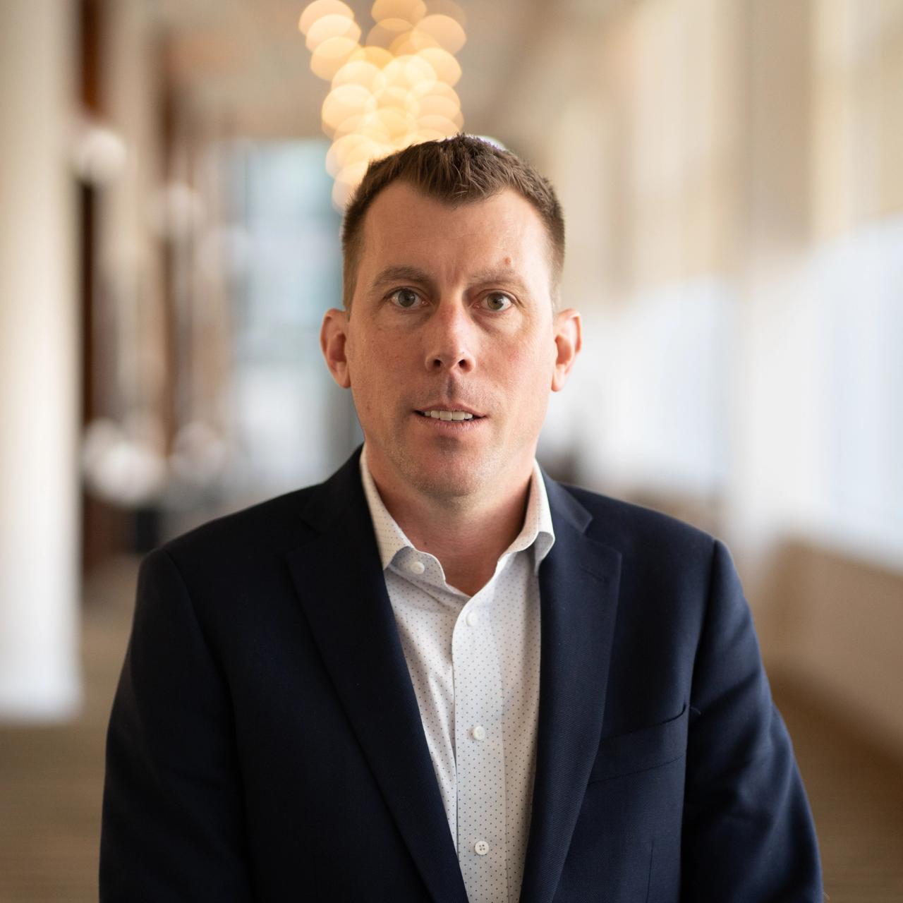 EllisDon - Leadership