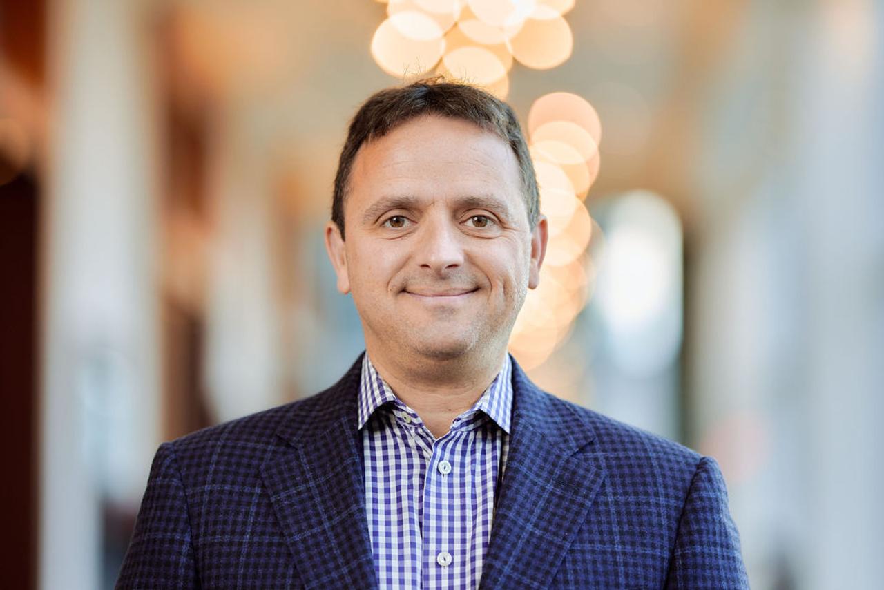 EllisDon - Leadership