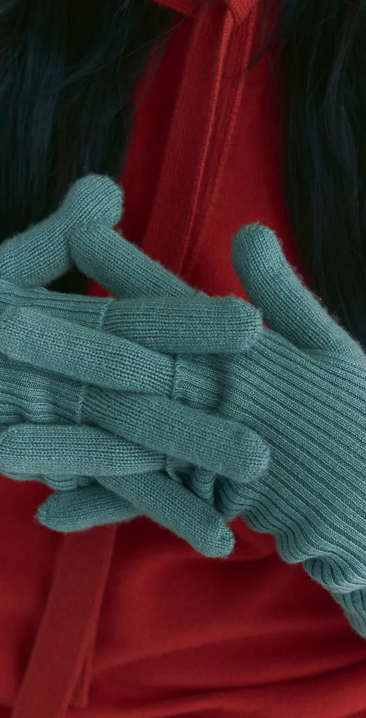 Luxury Cashmere Clothing | Gobi Mongolian Cashmere Online Store