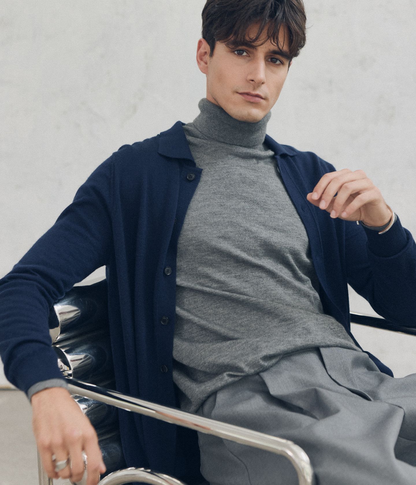 Luxury Cashmere Clothing | Gobi Mongolian Cashmere Online Store