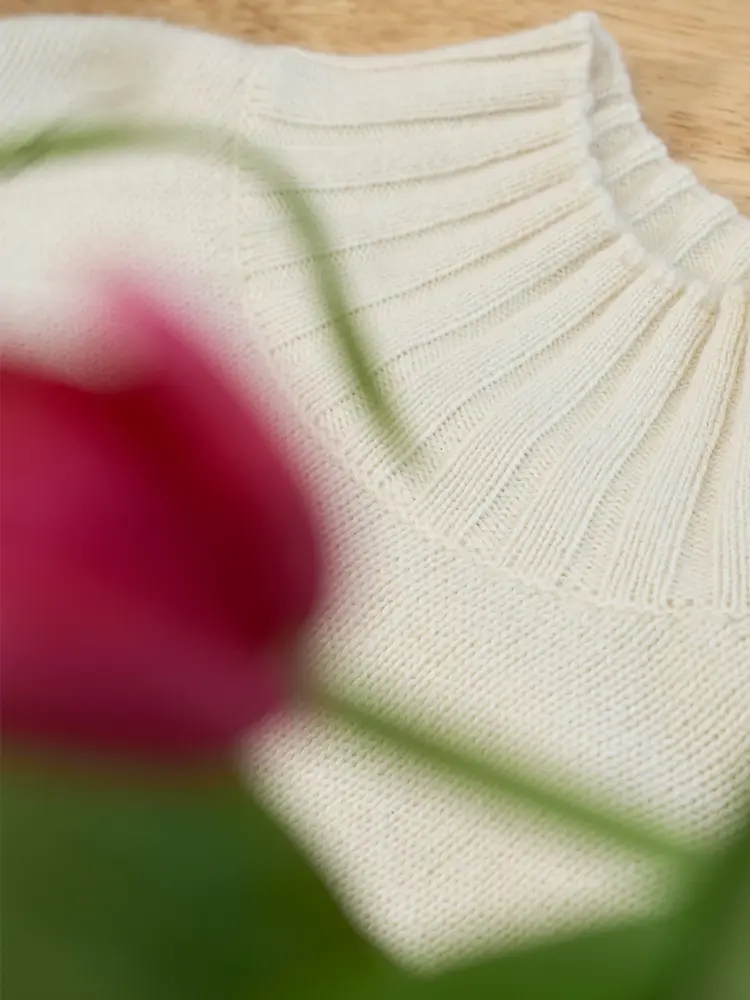 Gobi Mongolian Cashmere Apparel | Truly Traceable Cashmere