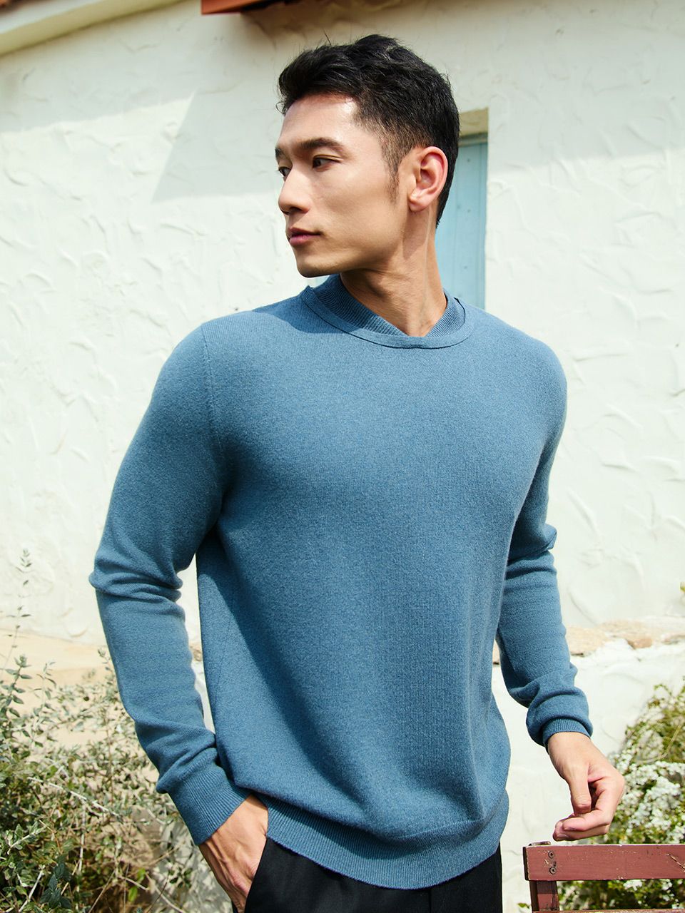 Gobi cashmere