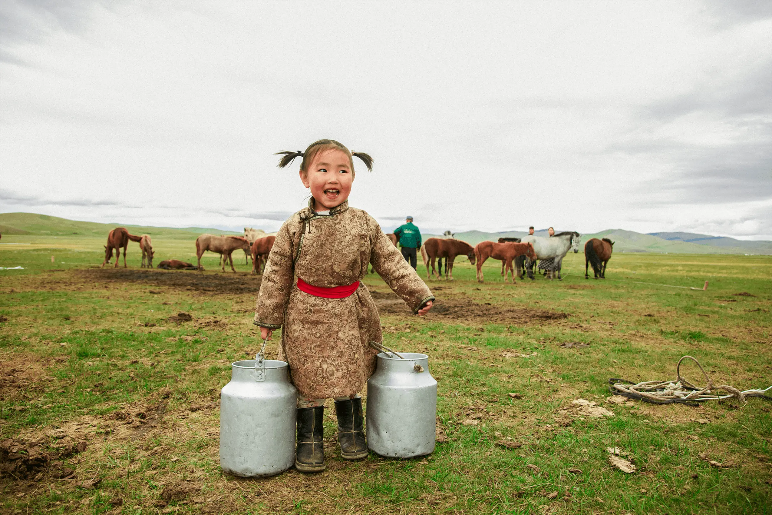 40 Years of Gobi Cashmere: A Triumph of Elegance, Quality, and ...