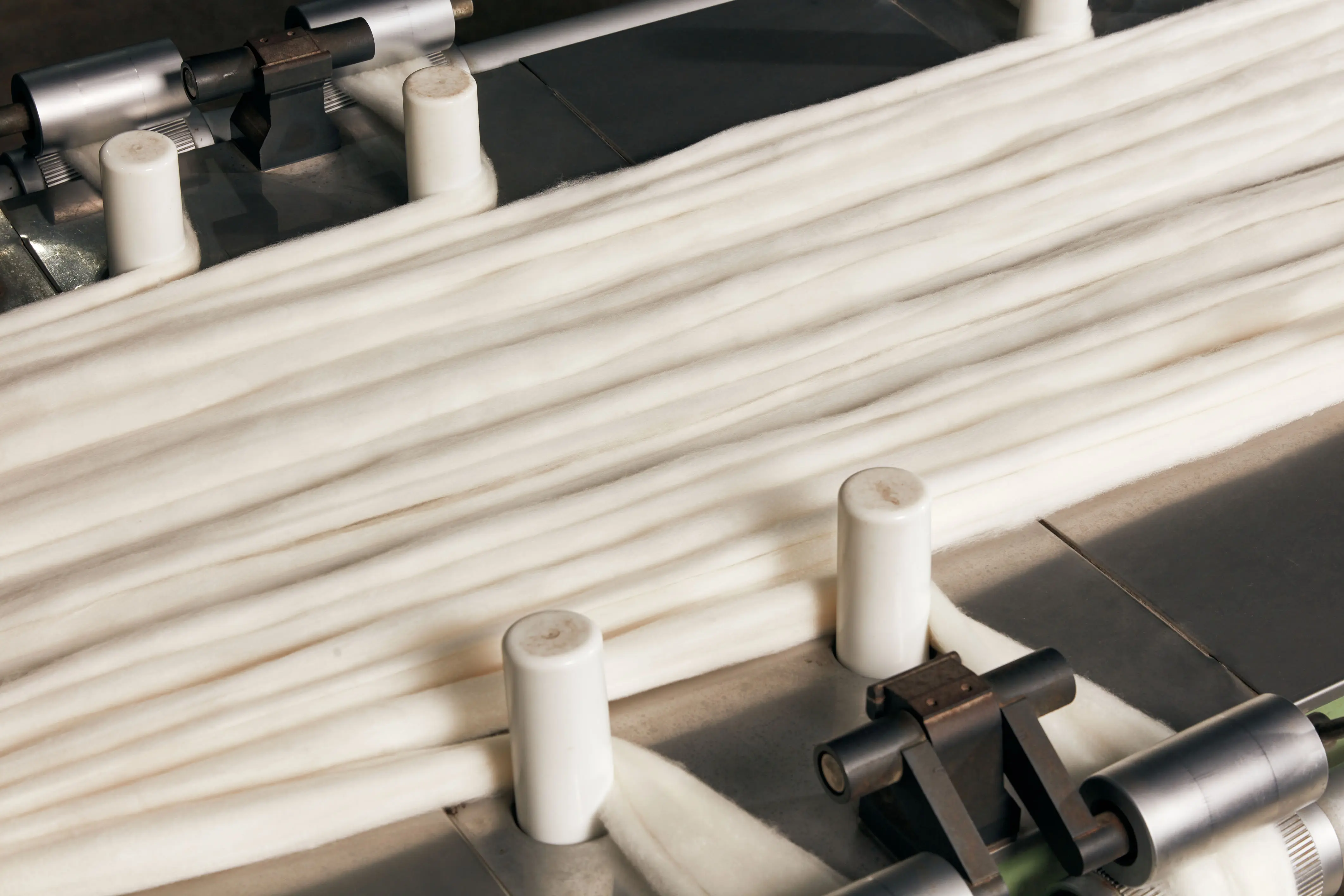 Gobi Mongolian Cashmere | Truly Traceable Cashmere