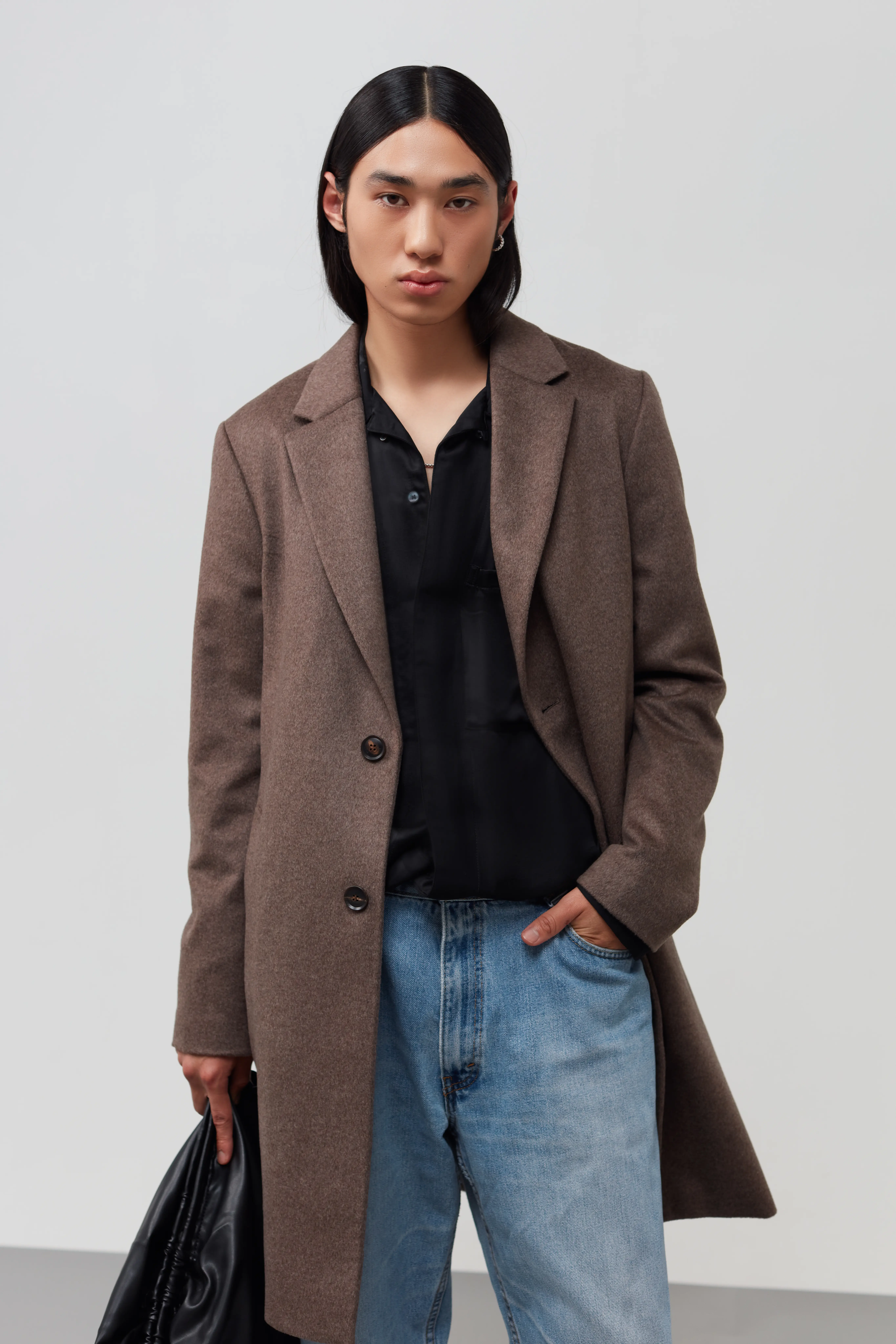Gobi Mongolian Cashmere | Truly Traceable Cashmere