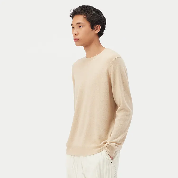 Gobi Mongolian Cashmere Apparel | Truly Traceable Cashmere