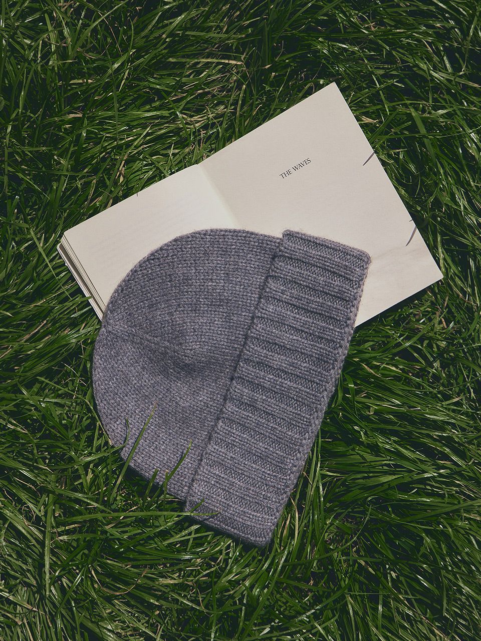 Gobi Mongolian Cashmere Apparel | Truly Traceable Cashmere