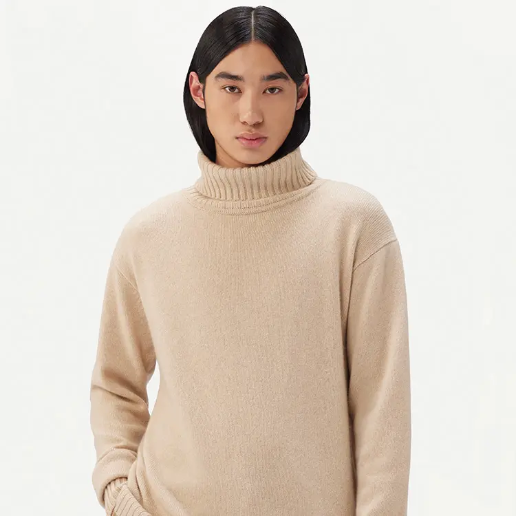 Gobi Mongolian Cashmere | Truly Traceable Cashmere