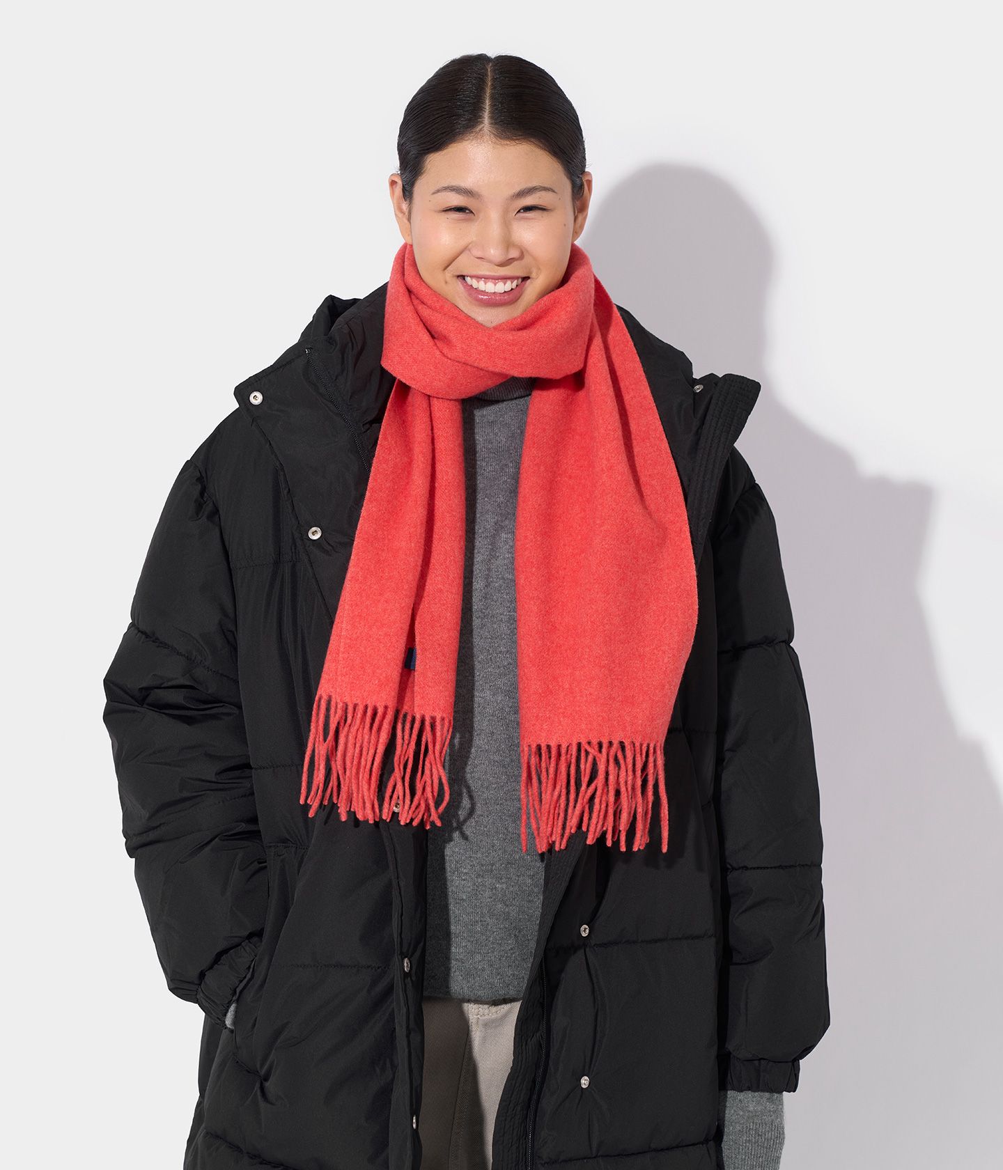 Luxury Cashmere Online | Gobi Organic Mongolian Cashmere UK