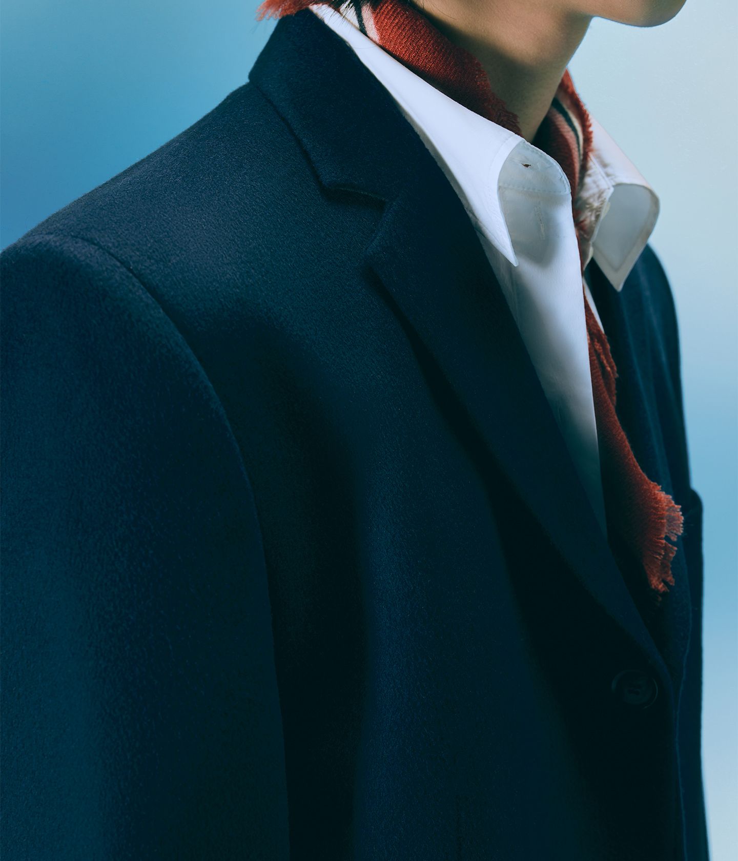 Luxury Cashmere Clothing | GOBI Cashmere Online Store